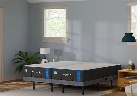 Nectar Adjustable Base Review