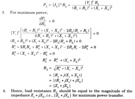 unit2 network theorems network analysis and synthesis notes