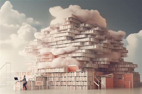 Premium Photo Cloud Data Storage