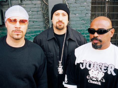 Cypress Hill Lautde Band