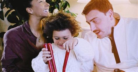 ბედნიერი ოჯახი მარიამ სანოგოს ოჯახური კადრები Marao