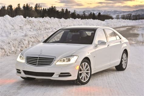 2013 Mercedes Benz S Class S350 Bluetec News And Information