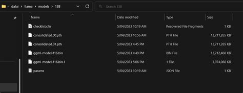 model not loading · issue 361 · cocktailpeanut dalai · github