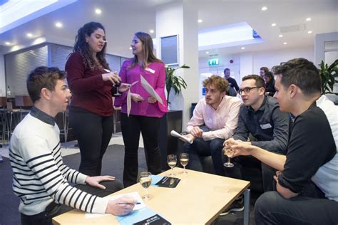 Alumni And Student Networking Event Lshtm Alumni And Student Networking Event Lshtm