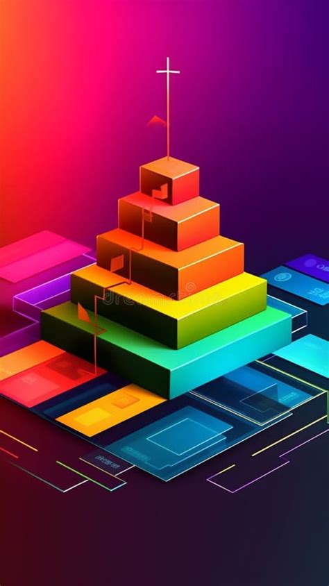 Class Uml Diagrams Vibrantly Illustration Stock Illustration