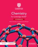 Igcse Help Igcse Chemistry