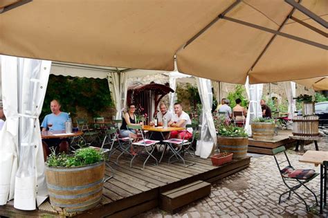 Aus Für Das Weingut Aus Für Das Weingut Winzer Rainer Strohm Muss Aus