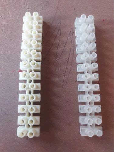 Connectronics 12 Way Terminal Block Pcb Mount 5 Amp At Best Price In Mumbai