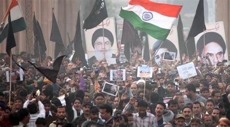 Al Nimr Execution Sunni Clerics Call Convention In Support Of Saudi Arabia Its King India