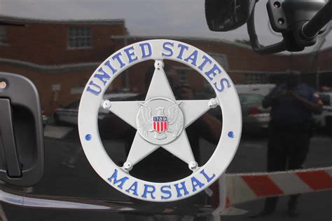 Us Marshal Tried To Frame Ex For Despicable Sex Crimes Rvivr