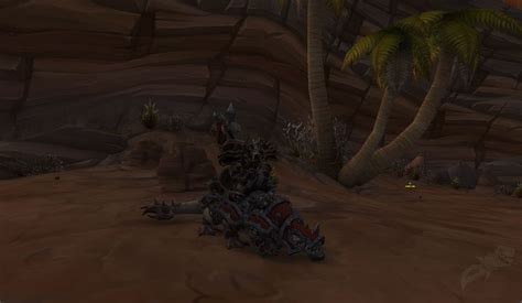 Vicious War Basilisk Item World Of Warcraft