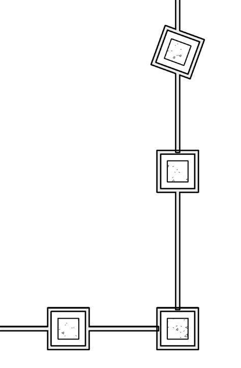 created walls sometimes join revit dynamo