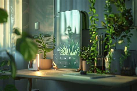 Premium Photo Discover The Convenience Of Interconnected Devices Generative Ai