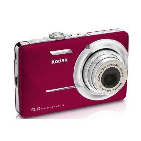 Kodak EasyShare M340 Reviews