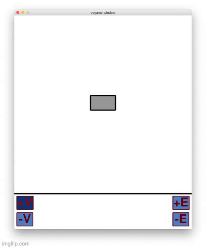 Making A Graph Class In Python 3 More Gui