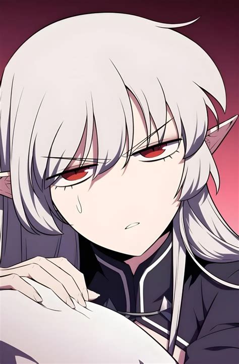 Alice Von Ataraxia In 2024 Alice Anime Manhwa