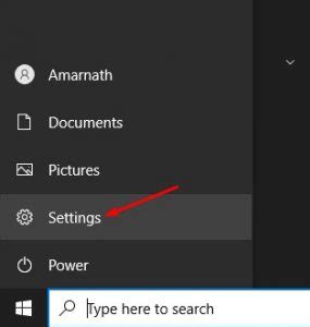 How To Turn Off Mouse Acceleration On Windows