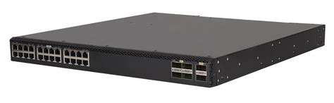 Hpe Networking Comware Switch Series 5710