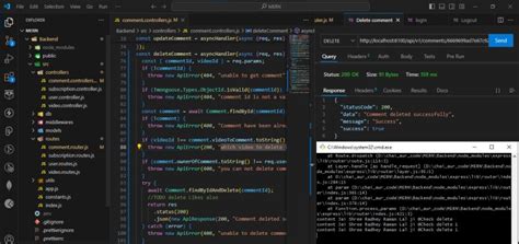 Govind Ghosh On Linkedin Chaiaurbackend Database Programming