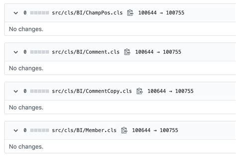 Git Почему гит воспринимает файлы как измененные Stack Overflow на