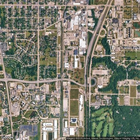 Great Lakes Naval Station Illinios