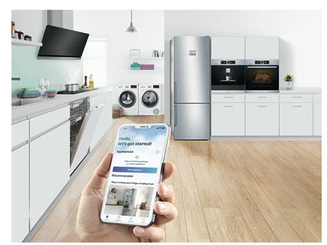 Bosch home