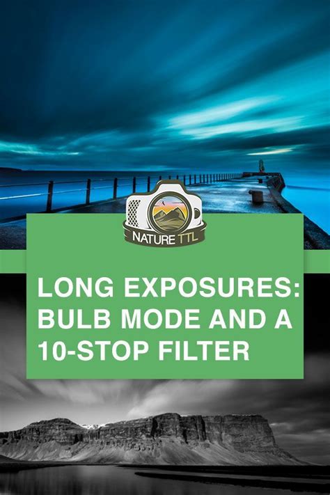 How To Use A 10 Stop Filter At Dorla Walker Blog