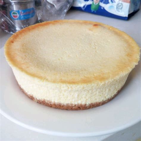 Basic Cheesecake Recipe Basic Cheesecake Basic Cheesecake Recipe