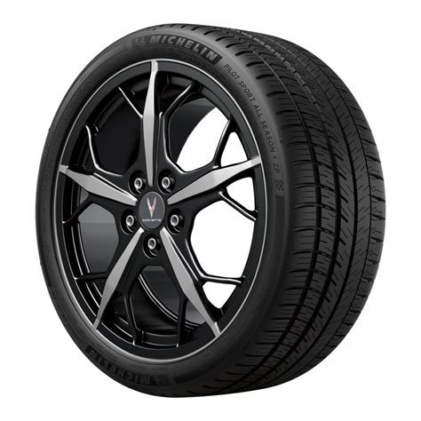 Michelin Pilot Sport As 4 Tires At Butler Tires And Wheels In Atlanta Ga