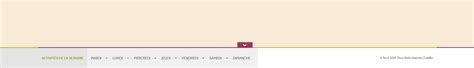 Javascript Partially Hiding Fixed Footer On Click Stack Overflow