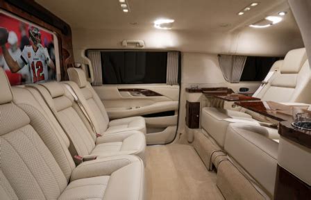 Becker Automotive Americas Finest Custom Transports