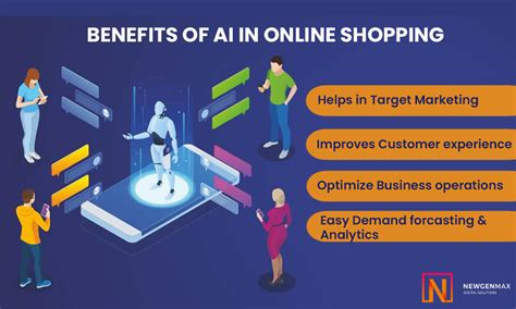 Ai Powered E Commerce Future Of Online Shopping 6 Benefits