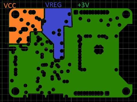 [pcb Review] An Iot Playground Board Based On Esp32 S3 Wroom 1 Thank You Note Redesign