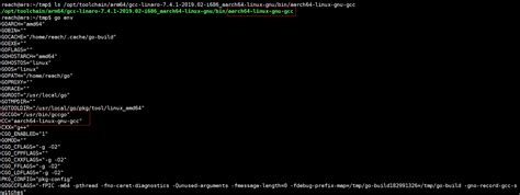 Cross Compile The Armarm64 Binary · Issue 2037 · Filecoin Projectvenus · Github