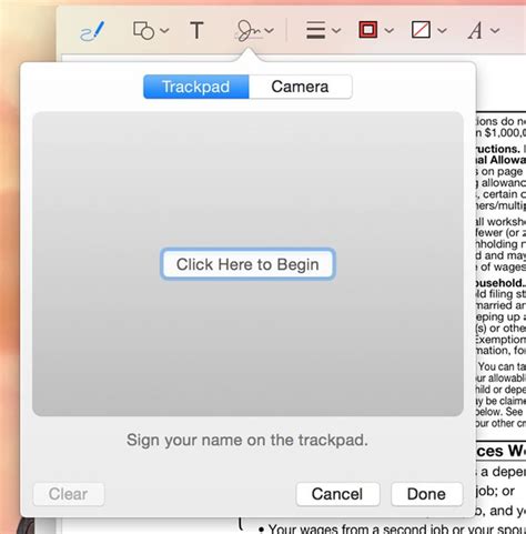 os x yosemite an in depth look at markup and mail drop in the mail app