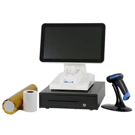 G WiFi Bluetooth Touch Screen Android Touch POS Terminal POS Terminal And Touch POS Terminal