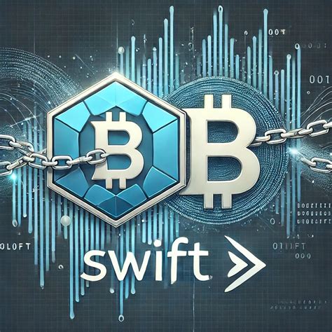 syed asad kazmi on linkedin chainlink swift blockchain