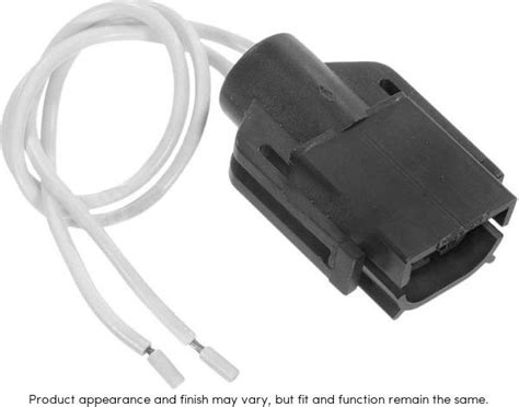 Speed Sensor Connector Tx3a By Standard Pro Series On Partsavatar Ca