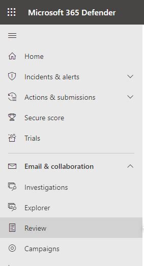 How To Unblock Vested Networks Emails Microsoft Vested Networks