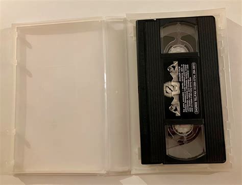 Erotic Vhs Evil Angel Butt Row Outcasts With The Girls Who Fuck Back