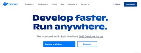 Windows11 Docker Desktop 启动 Wsl Kernel Version Too Low Csdn博客