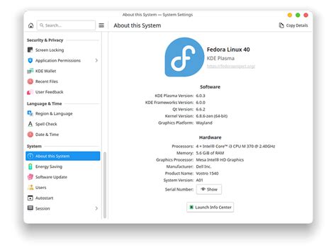 Waydroid Not Working Oserror Container Failed To Start Fedora