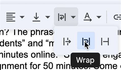 The Importance Of Word Wrap In Google Sheets Teacher Tech With Alice Keeler