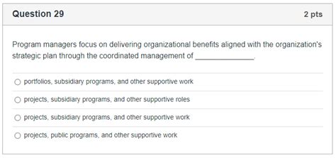 Solved Program Involves The Development Of The Program