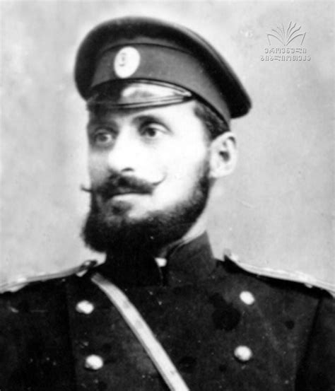 გიორგი გოთუა კარგ ქართველთა საფლავები