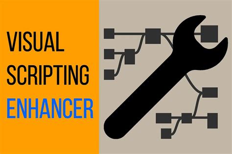 [released][50 off] visual scripting enhancer auto arrange and other tools to simplify graph