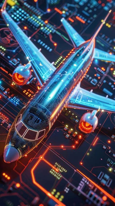 Photo Of A Digital Interface Showing Electric Car Performance Metrics On An Electronic Mainboard
