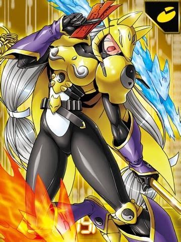 Pin De Mirelle Linette En Digimon Digimon Dibujos Sensuales Imagenes Animadas