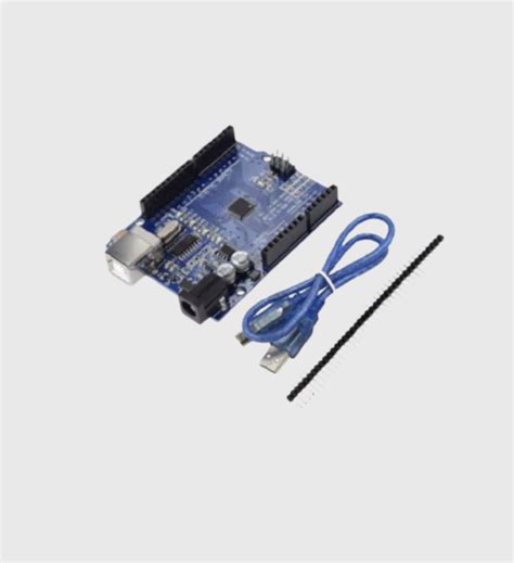 UNO ATmega328P CH340 CH340G Compatible With Arduino Erovoutika Robotics Shop Erovoutika
