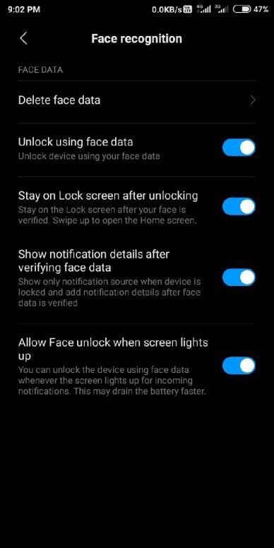 Xiaomi Redmi And Redmi A Android Pie Based MIUI Global Stable Update Starts Rolling Out